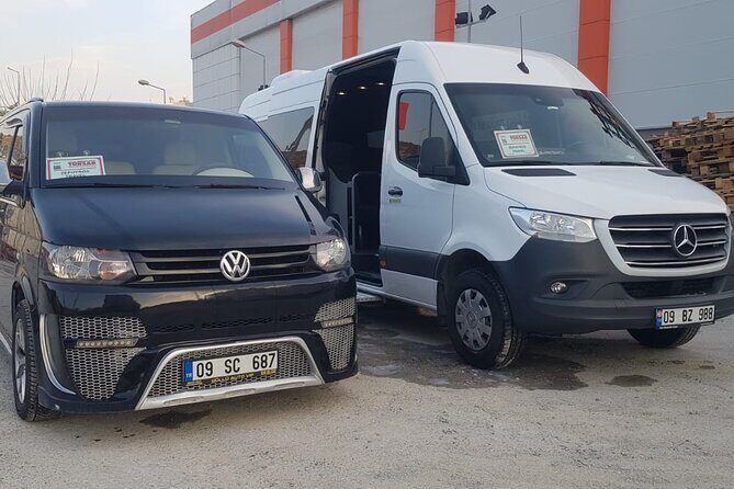 Vip Transfer Kusadasi To/From Izmir Airport (Price for ONE WAY) - Final Thoughts