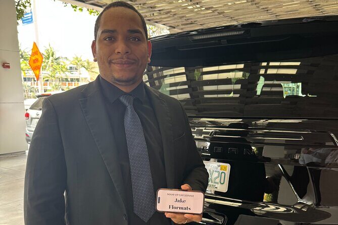 VIP Transfer to Miami International Airport and Port of Miami - Final Thoughts: Who Should Consider This Service?