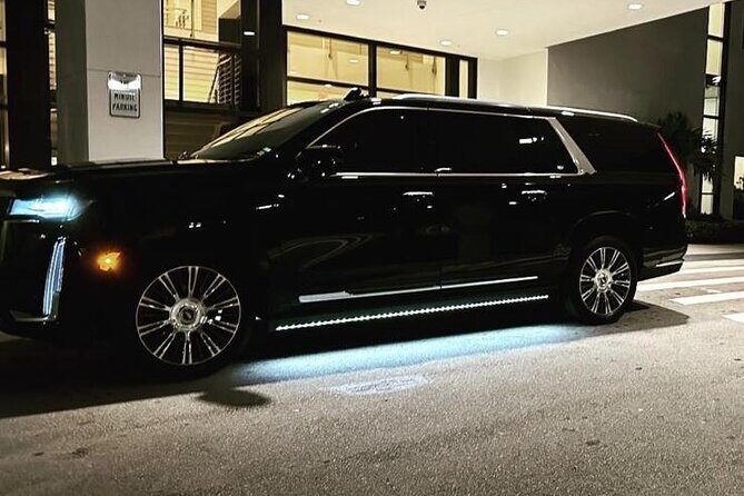 VIP Transfer to Miami International Airport and Port of Miami - Frequently Asked Questions (FAQs)