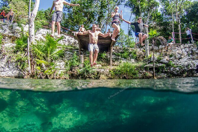 VIP Tulum Ruins Private Tour with Snorkeling in Stunning Cenote - The Bottom Line