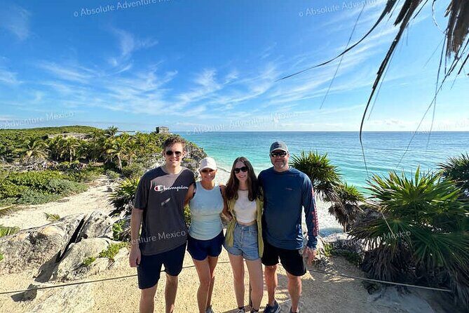 VIP Tulum Ruins Private Tour with Snorkeling in Stunning Cenote - FAQ