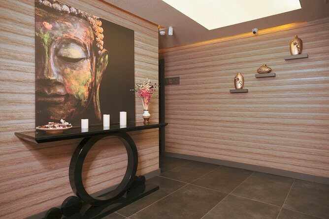 VIP Turkish Bath in Antalya - The Details of the VIP Turkish Bath Experience in Antalya