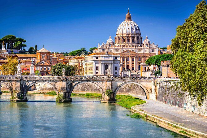 Vip Vatican Early Entry with special access to the Sistine Chapel - FAQ