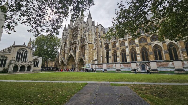 VIP Westminster Abbey & Upper Gallery and Buckingham Palace - Final Thoughts: Is This Tour Worth It?