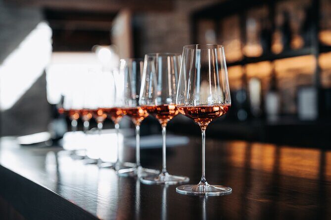 VIP Wine Experience from Queenstown Including Gourmet Lunch. - Who Will Love This Tour?