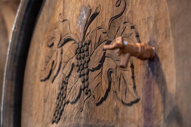 Vipava Valley Wine Express Tour From Ljubljana - The Guide and Group Experience