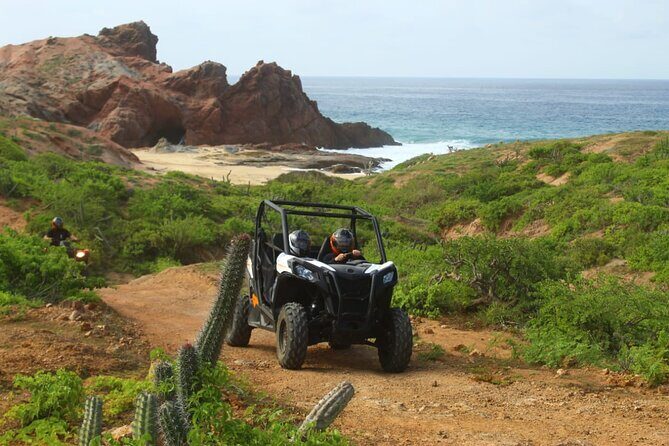 Viper Trail UTV Small-Group Experience in Cabo San Lucas - Practical Aspects to Consider