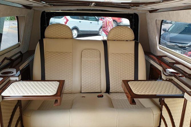 VIPPrivate Airport Transfer From or To Kayseri & Nevsehir Airport - Final Thoughts: Who Should Opt for This Service?