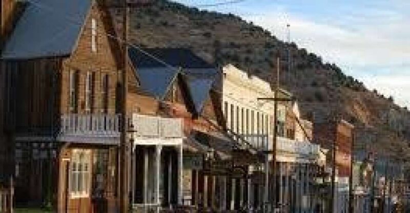 Virginia City Day Tour From Lake Tahoe with Train Ride - Final Thoughts