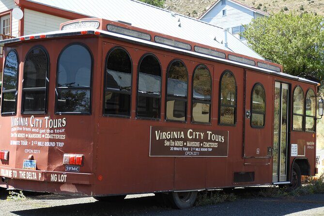 Virginia City Guided Walking Tour with Local Insights - FAQ