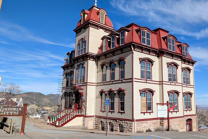 Virginia City Scavenger Hunt Walking Tour and Game - Final Thoughts