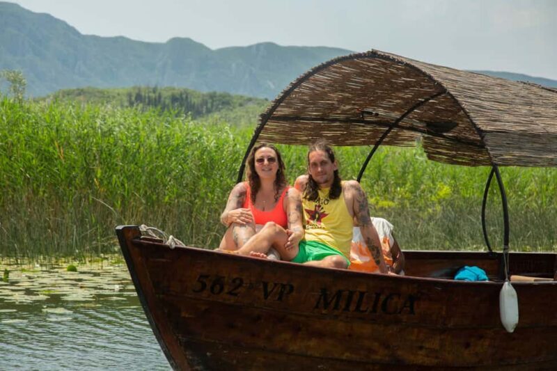Virpazar: Historical & Nature Boat Adventure on Lake Skadar - Discovering Lake Skadar in Style: A Detailed Look
