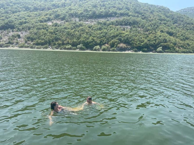 Virpazar: Skadar Lake Guided Nature Cruise with Drinks - Who Would Love This Tour?