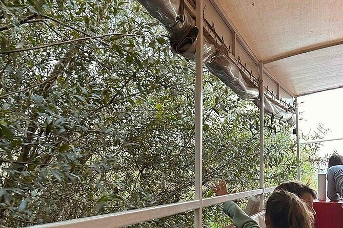 Virpazar Skadar Lake National Park Guided Boat Tour - Frequently Asked Questions