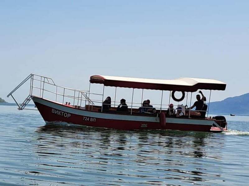 Virpazar: Skadar Lake National Park Guided Boat Tour - Practical Tips for Your Trip