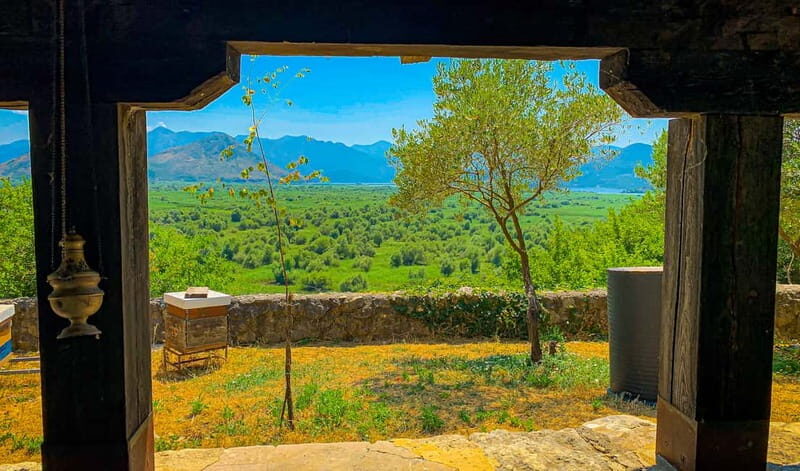 Virpazar: Skadar Lake PRIVATE Boat Tour to KOM MONASTERY - Final Thoughts