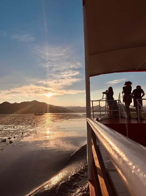 Virpazar  Skadar Lake: sunrise and sunset cruise - Key Points