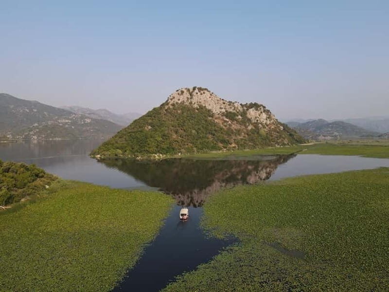 Virpazar  Skadar Lake: sunrise and sunset cruise - Final Thoughts