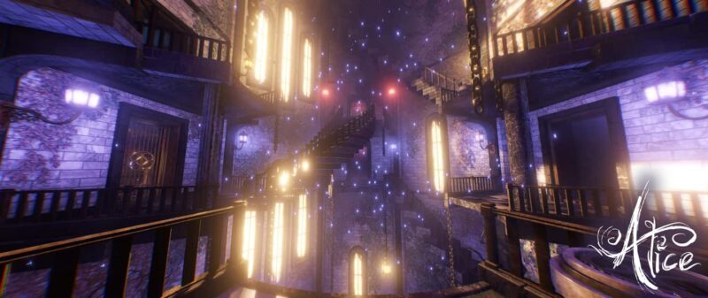 Virtual Reality Escape Game in Lyon: Alice in Wonderland - In-Depth Breakdown of the Experience