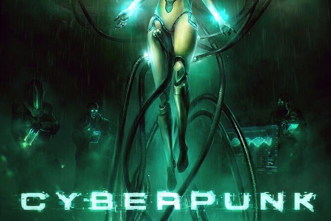 Virtual Reality Escape Room or Arcade Games at Apsis VR - FAQ