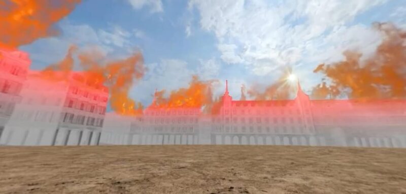 Virtual Reality Experience Fun And Tickets & Imageen - Key Points