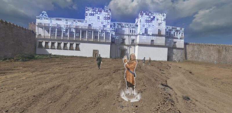 Virtual Reality Experience Fun And Tickets & Imageen - The Details of the Virtual Reality Madrid Tour