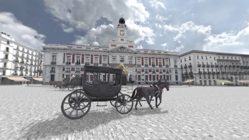 Virtual Reality Experience Fun And Tickets & Imageen - In-Depth Breakdown of the Experience