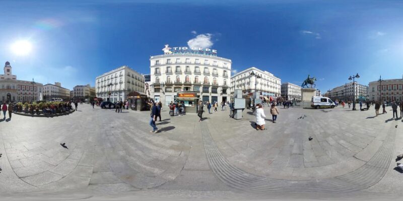 Virtual Reality Experience Fun And Tickets & Imageen - Practical Tips for the Tour