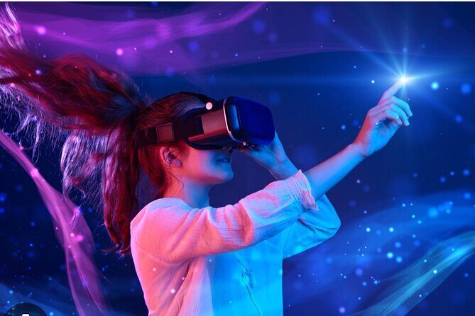 Virtual Reality Experience near LAX, Beach, Nature, Adventure - Exploring the Virtual Reality Experience Near LAX