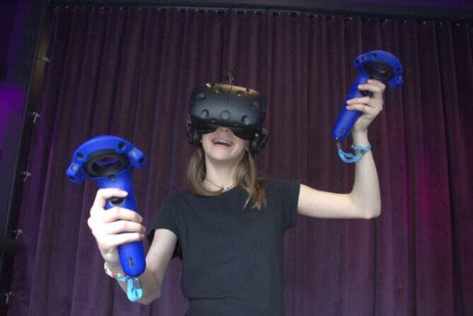 Virtual Reality - Game Station - Frequently Asked Questions  