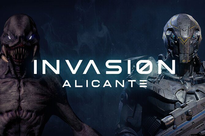 Virtual Reality: Invasion Alicante - Virtual Reality: Invasion Alicante – An In-Depth Review