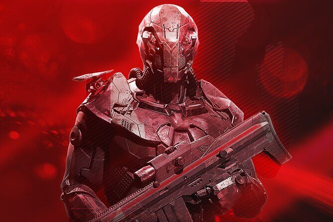 Virtual Reality: Invasion Alicante - Key Points