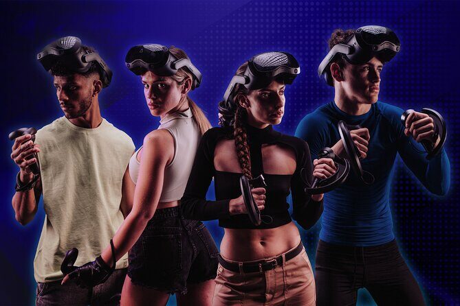 Virtual Reality: Invasion Alicante - Authentic Experiences & Real Traveler Insights