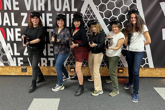 Virtual Reality: Invasion Alicante - Practical Considerations