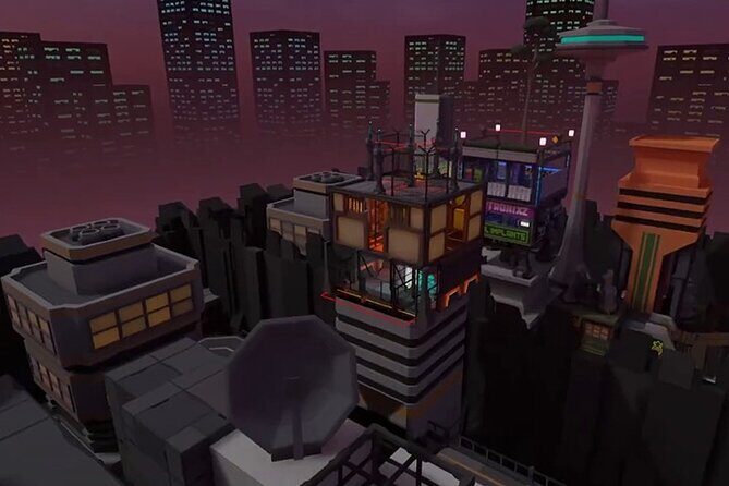 Virtual Reality Player vs Player Shooting Game - Practical Details: Logistics and Tips