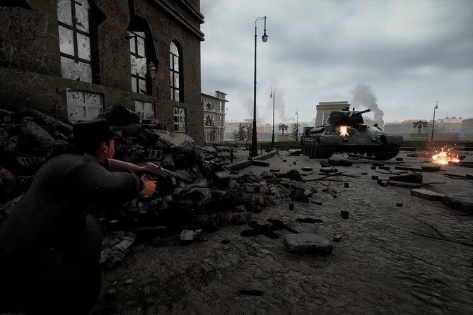 Virtual Reality Walking Tour - What Reviewers Are Saying