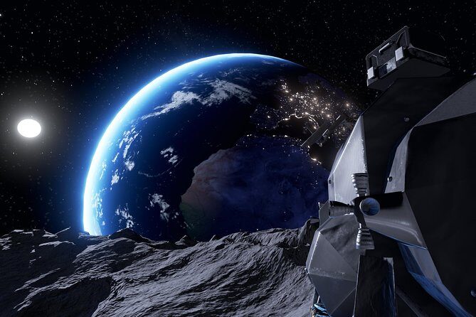 Virtual Room Brussels - 1st virtual reality team experience - The Booking & Location