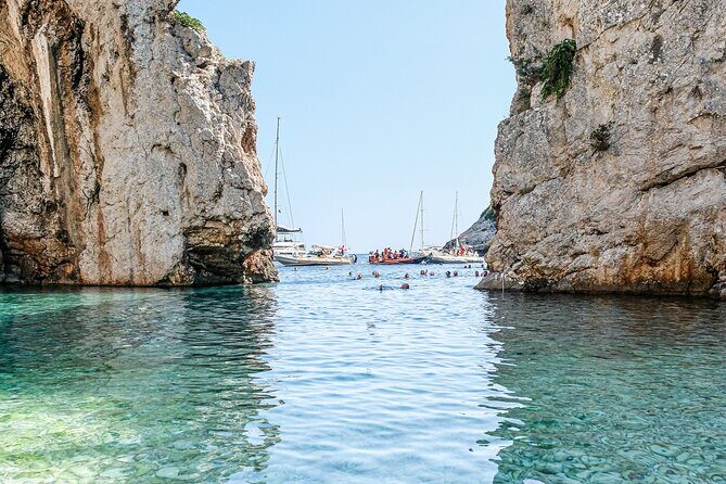 VIS Island (Mamma Mia Island) PRIVATE TOUR - What’s Included and What’s Not?