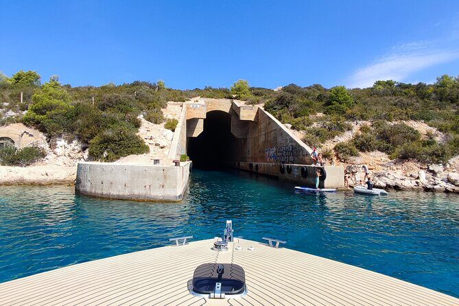 VIS Island (Mamma Mia Island) PRIVATE TOUR - Why This Tour Offers Great Value