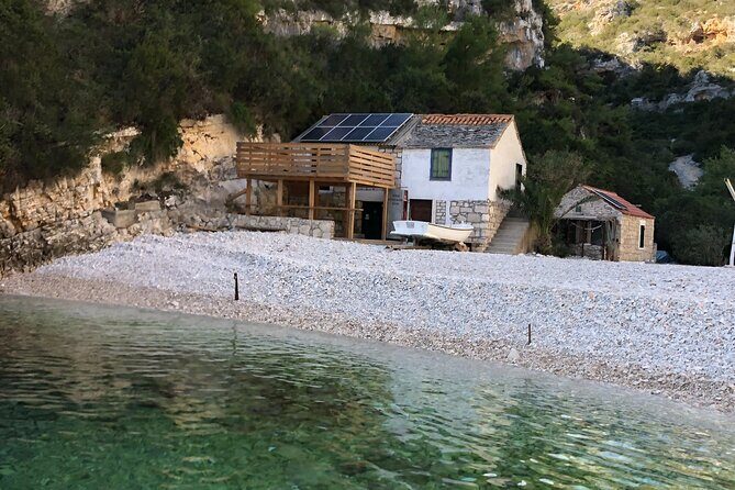 VIS Island (Mamma Mia Island) PRIVATE TOUR - Who Is This Tour Best For?