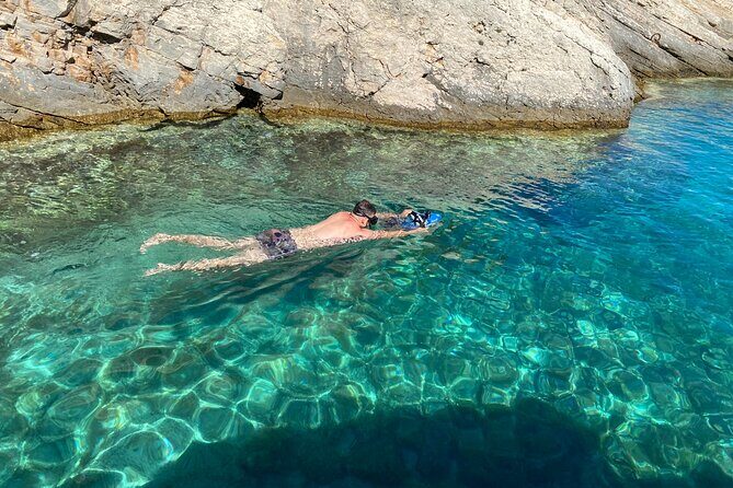 VIS Island (Mamma Mia Island) PRIVATE TOUR - Final Thoughts