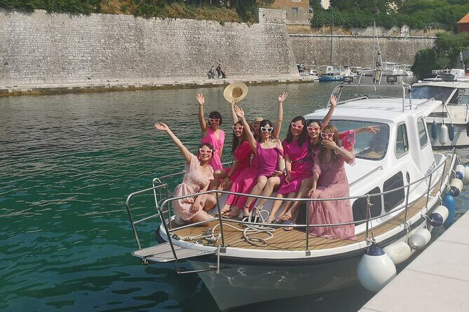 Visit 2 Islands of Zadar on a traditional wooden boat during half-day trip - The Itinerary: What to Expect on Your Island Hopping Day