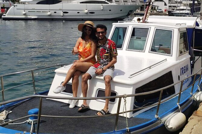 Visit 2 Islands of Zadar on a traditional wooden boat during half-day trip - FAQ: Your Practical Questions Answered