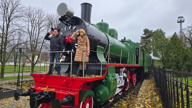 Visit a Country That Doesnt Exist  Transnistria Day Tour - An In-Depth Look at What You Can Expect