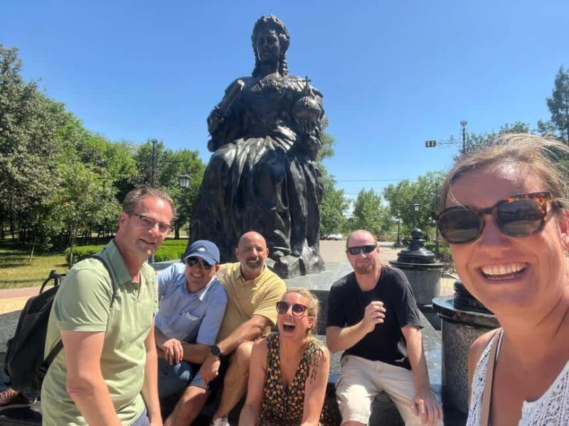 Visit a Country That Doesnt Exist  Transnistria Day Tour - Final Summary: Who Will Love This Tour?