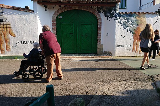 Visit a typical village in Sardinia, Excursion from Cagliari - Who Should Consider This Tour?