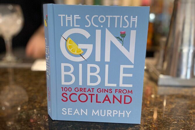 Visit a Working South Loch Gin Distillery - Practical Details Worth Knowing