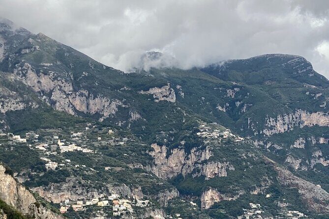 Visit amalfi coast from Naples - FAQ