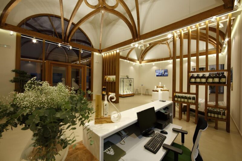 Visit an almazara + extra virgin olive oil tasting: Baeza - FAQ