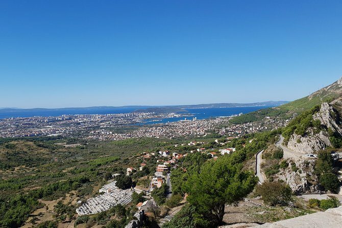 Visit Ancient Salona, Mighty Klis Fortress and Stella Croatica - Exploring the Itinerary in Detail